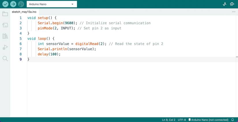 What Programming Language Does Arduino Use 0291