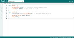 What Programming Language Does Arduino Use Totoshio
