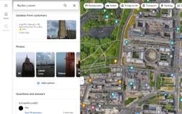 How To Save Images From Google Maps