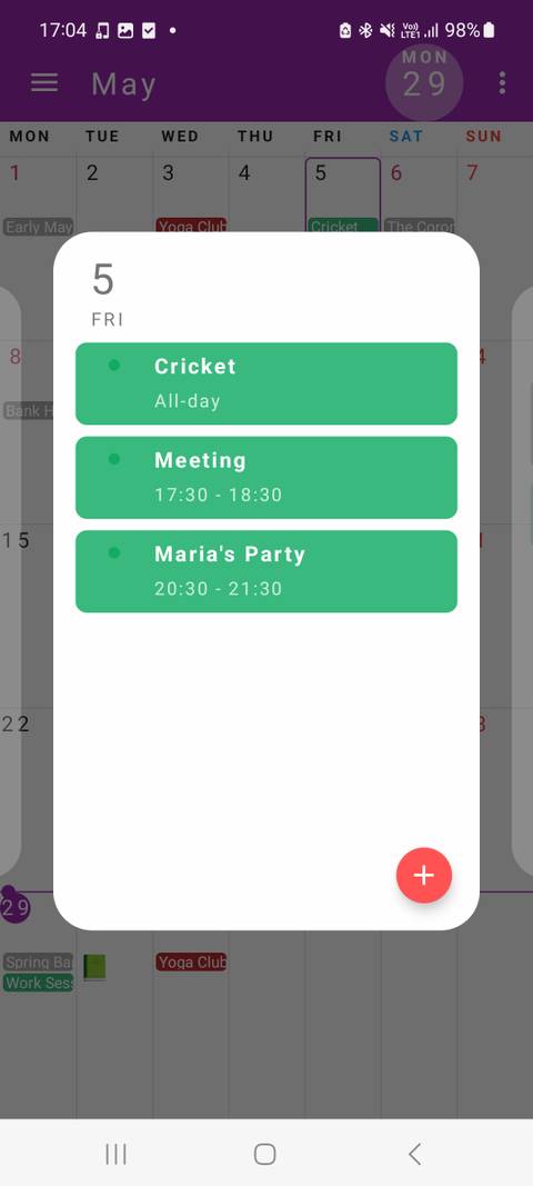 The 6 Best Minimal Calendar Apps to Simplify Your Schedule