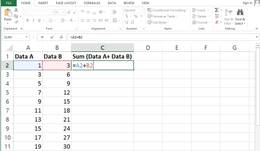 How To Use Absolute And Relative Cell References In Excel