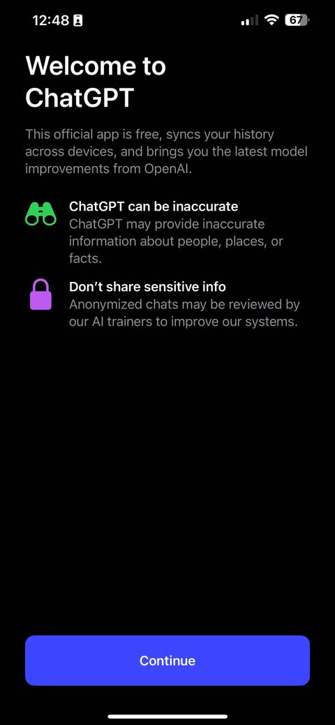 How to Use ChatGPT on Android and iOS