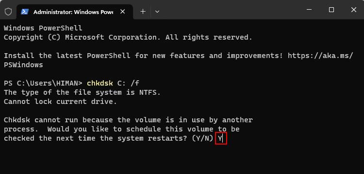 6 Ways to Fix High Disk and CPU Usage During Windows Update