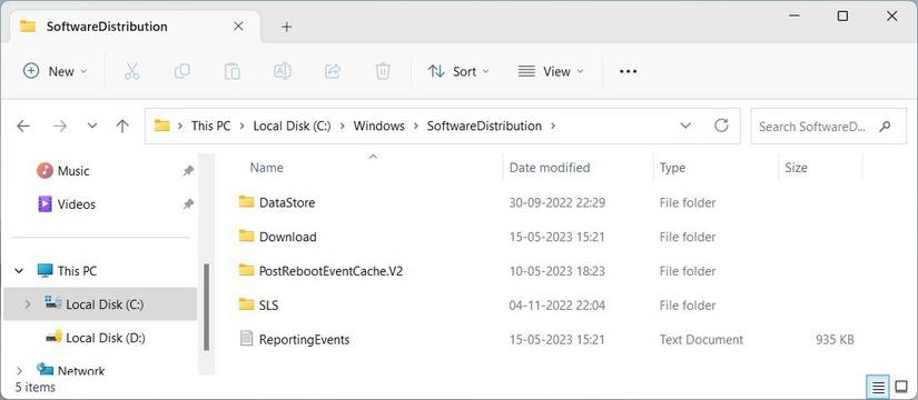 How to Fix "Modern Setup Host" Causing High CPU Usage on Windows