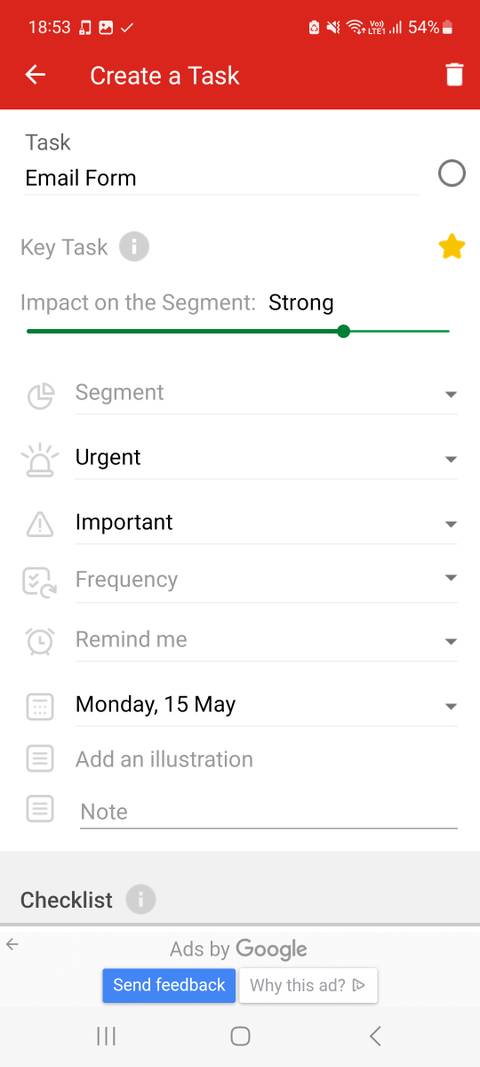 6 Powerful Apps That Use the Eisenhower Matrix for Organizing Tasks