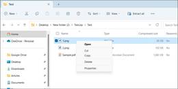 5 Ways To Extract ZIP Files In Windows 11