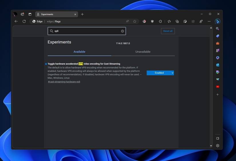 5 Experimental Edge Browser Flags Worth Enabling