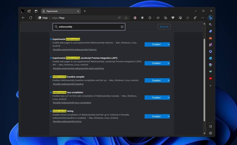 5 Experimental Edge Browser Flags Worth Enabling