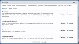 How To Create And Use Templates In Gmail Without Extensions