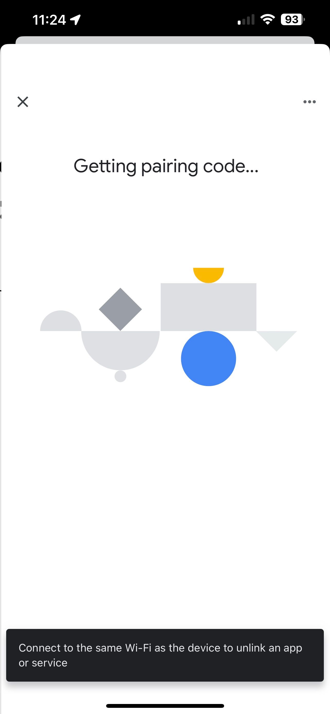 How to Add a Nest Thermostat to Apple HomeKit With Matter