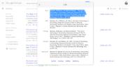 Google Citation Scholar Google Scholar Sign In TZXPTR