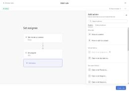 How To Streamline Your Workflow With Asana Rules