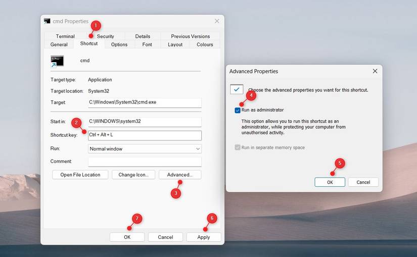 How to Run the Command Prompt as an Administrator in Windows