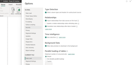 How To Create A Date Table In Power BI Safapedia