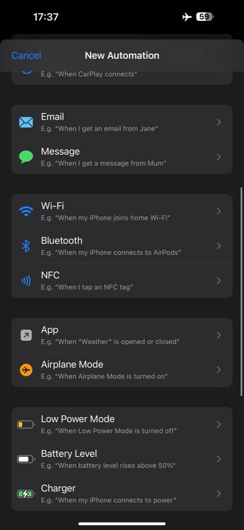How to Lock Any App on Your iPhone With Shortcuts