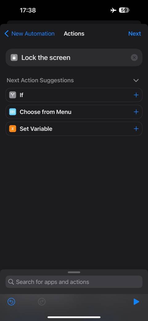 How to Lock Any App on Your iPhone With Shortcuts