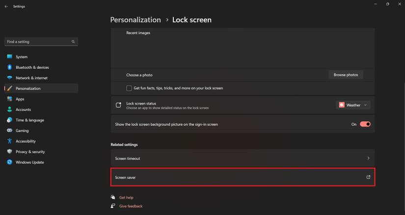Everything You Need to Know About Windows Screen Savers