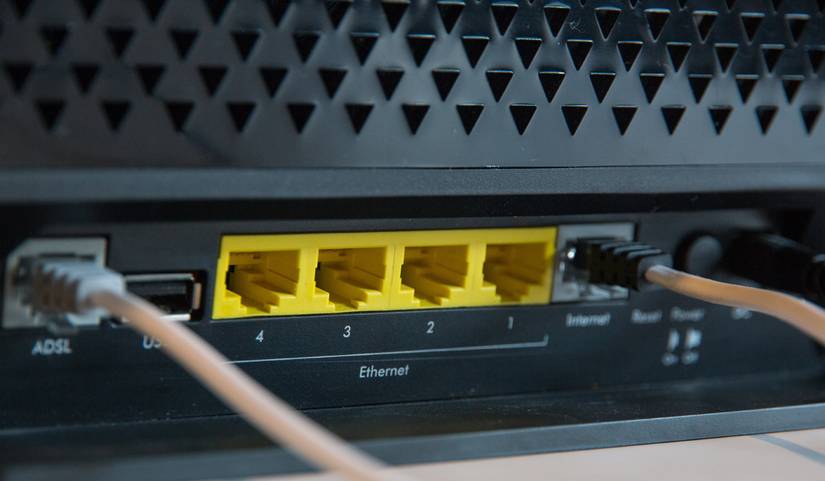 How to Fix Your Ethernet Speed Capped at 100Mbps on Windows
