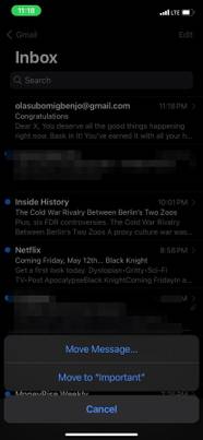 How To Create An Email Template In Apple Mail How To Create An Email Template In Apple Mail