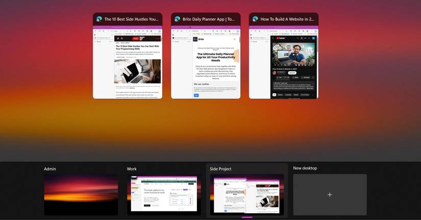 7 Ways to Use Windows 11 More Efficiently