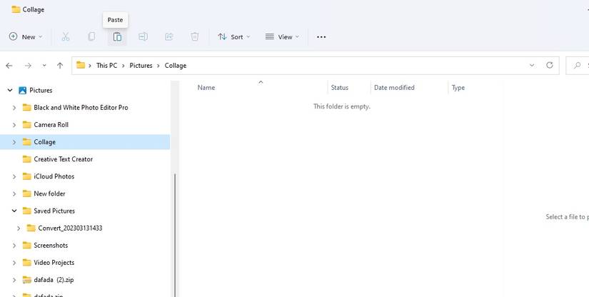 7 Ways to Move Files in Windows 11