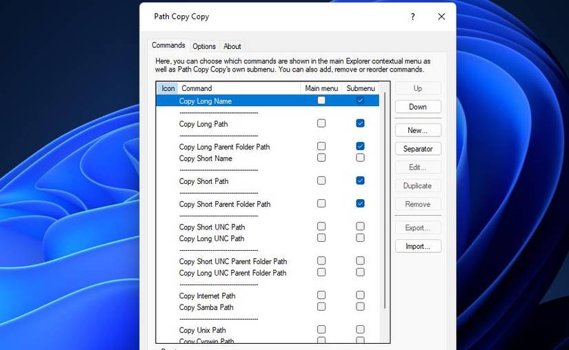 6 Ways to Copy File and Folder Paths in Windows 11