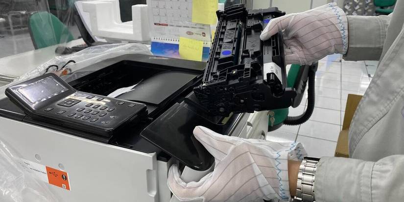 Why Most Printers Are So Bad, and How They Can Get Better