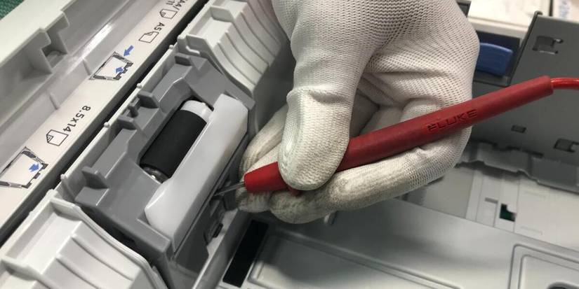 Why Most Printers Are So Bad, and How They Can Get Better