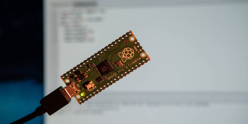 Raspberry Pi Pico Pinout Explained: Everything You Need to Know