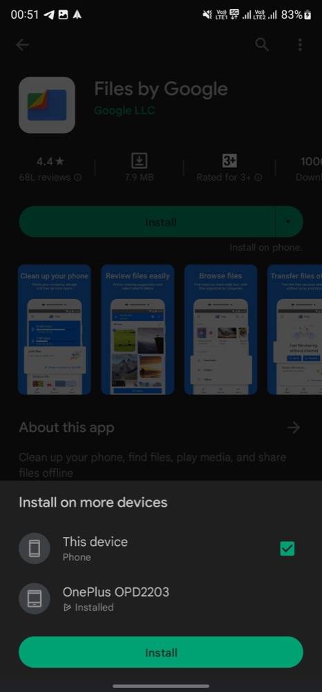 How to Remotely Install Apps on Other Android Devices Using the Play ...