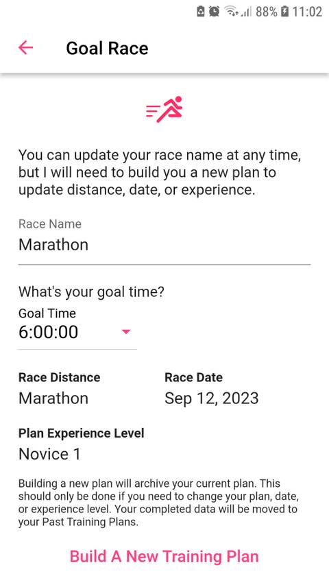 The 8 Best Apps to Help You Train for Your Next Marathon