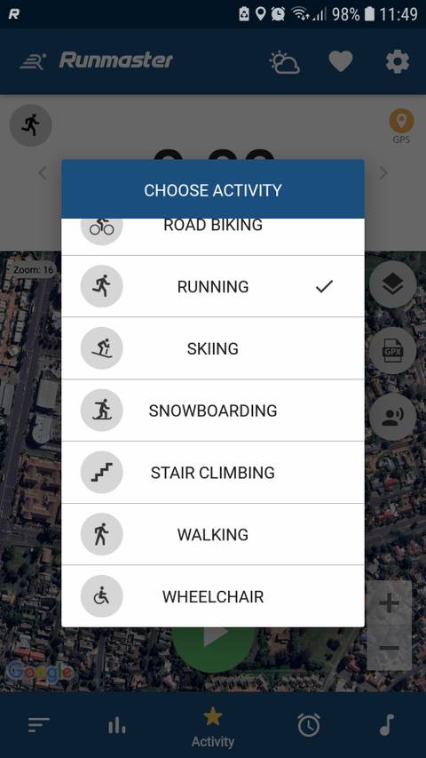 The 8 Best Apps to Help You Train for Your Next Marathon