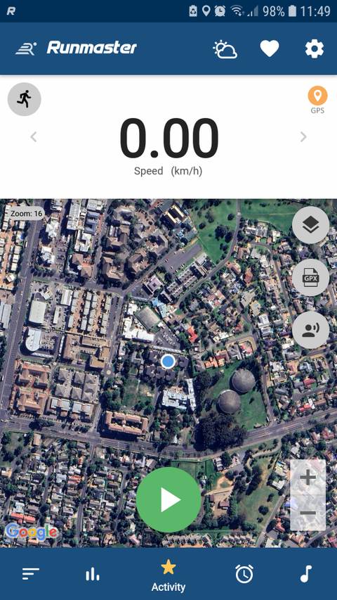 The 8 Best Apps to Help You Train for Your Next Marathon