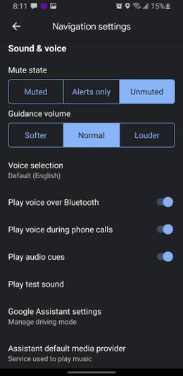 Google Maps Voice Navigation Isn t Working On Android Here s How To Fix It