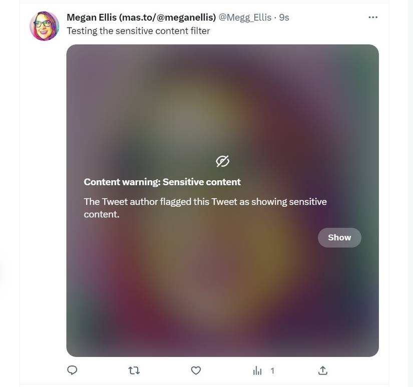 How to Hide or View Sensitive and NSFW Content on Twitter