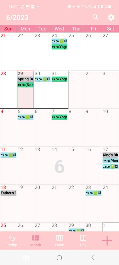 The 6 Best Minimal Calendar Apps to Simplify Your Schedule