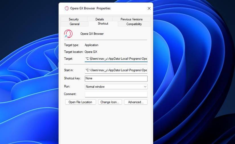 6 Ways to Copy File and Folder Paths in Windows 11