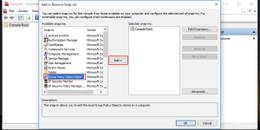 How To Apply Local Group Policies To A Specific User Account In Windows