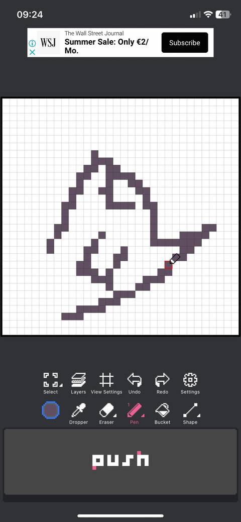 The 6 Best Pixel Art Apps for Android and iPhone