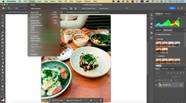 How To Change The Color Of An Image In Photoshop 6 Ways Safapedia