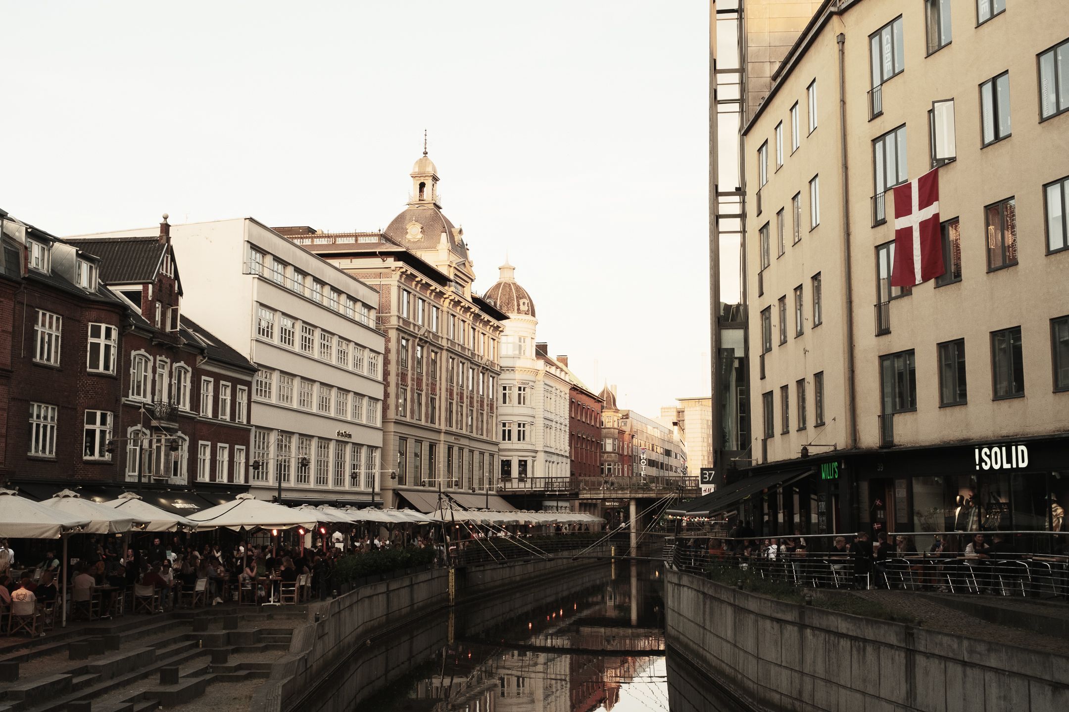 The Different FujiFilm Simulation Color Profiles Explained