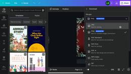 How To Design And Make A Book Cover