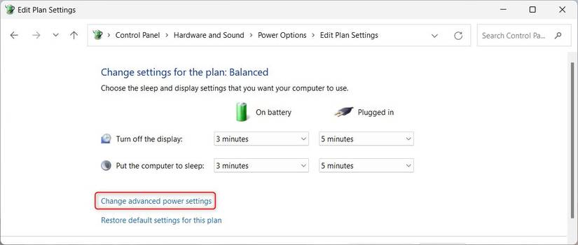 How To Fix An Incorrect Cpu Usage In The Windows Task Manager
