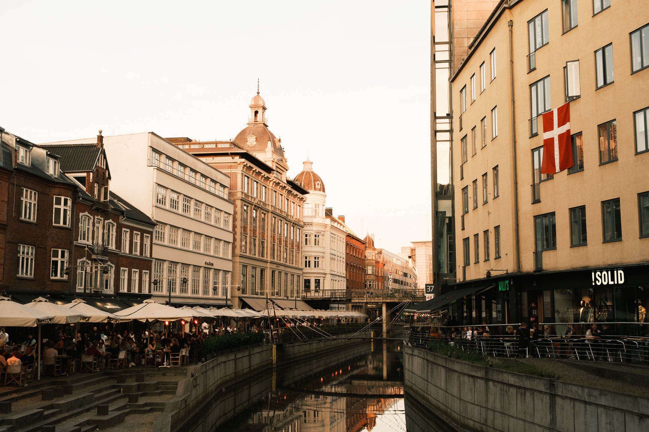 The Different FujiFilm Simulation Color Profiles Explained