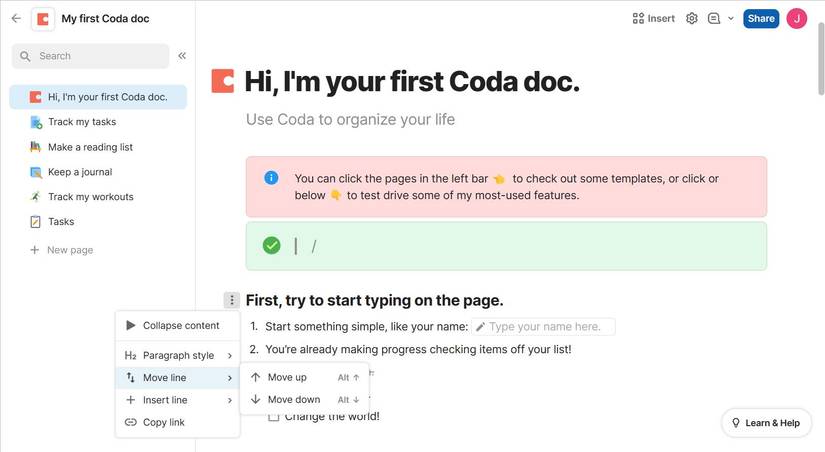 The 6 Best Block-Based Editors for Productive Note-Taking