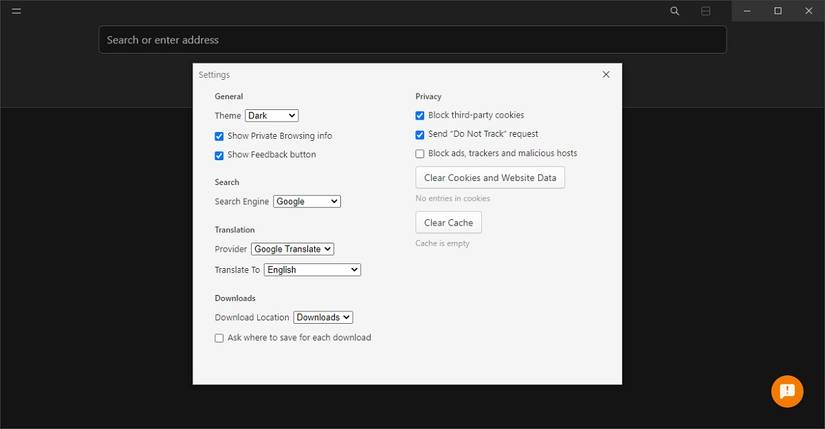 Everything You Need to Know About Colibri: The Browser Without Tabs