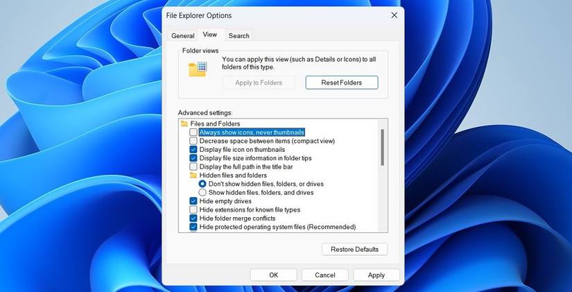 How to Fix the Downloads Folder Not Responding on Windows