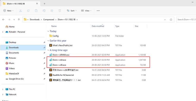 What Is an ESD File? How to Convert It to an ISO File on Windows