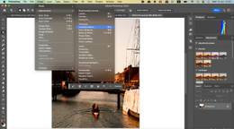 How To Change The Color Of An Image In Photoshop 6 Ways Safapedia