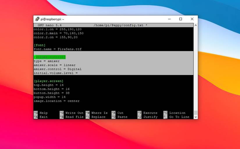 How to Build a Raspberry Pi Touchscreen Internet Radio